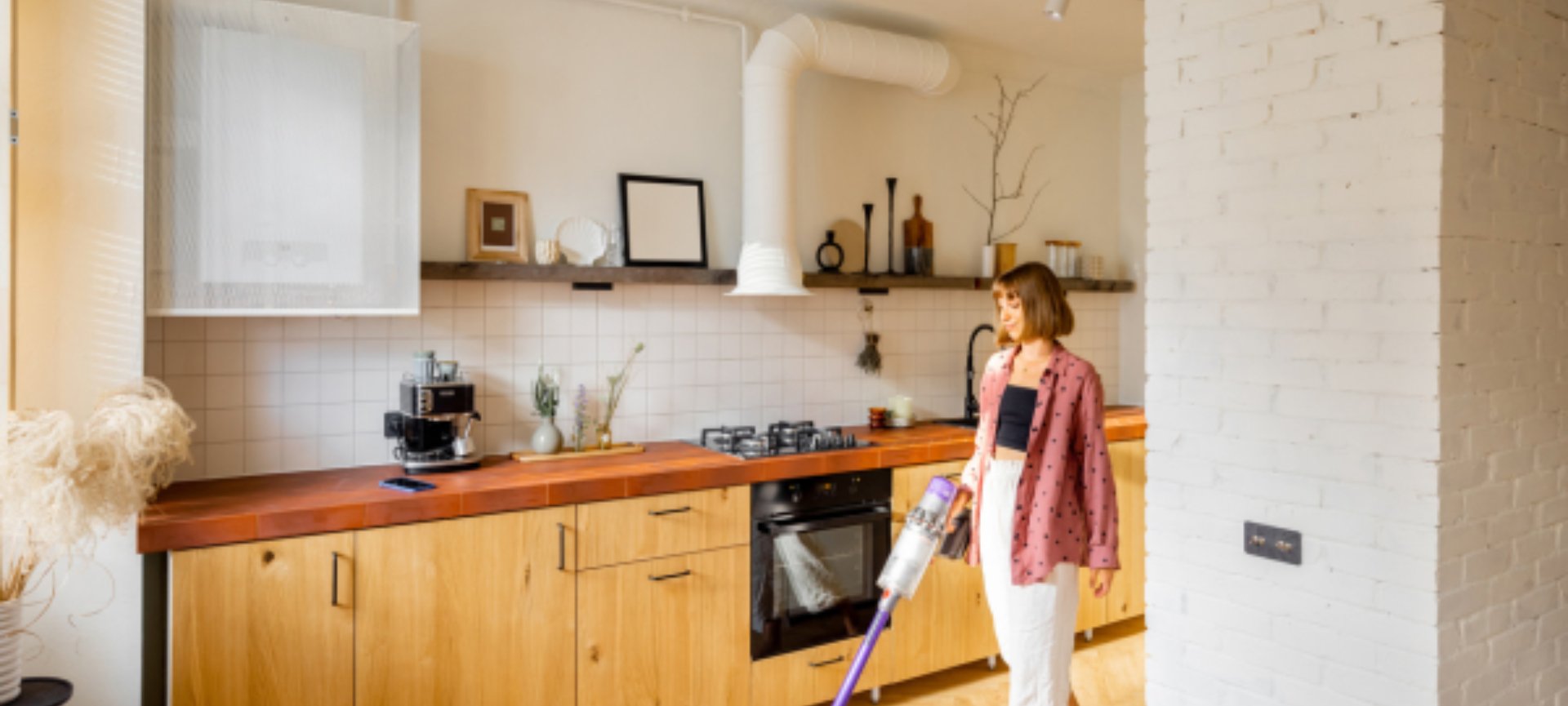 Types of Vacuum Cleaners (2025 Guide): Compare All Vacuum Types ...
