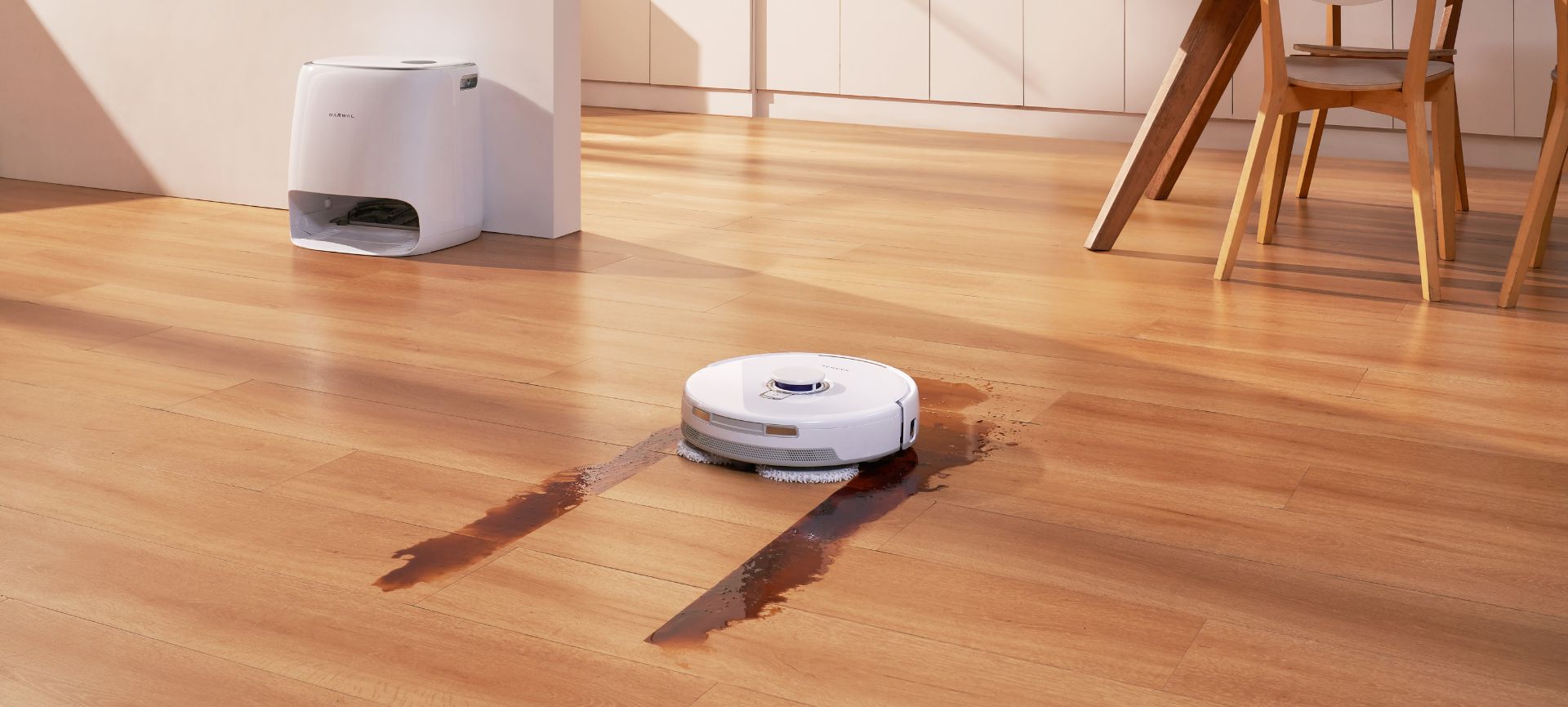 Robot Vacuum Components Explained: Key Parts Behind Autonomous Cleanin ...