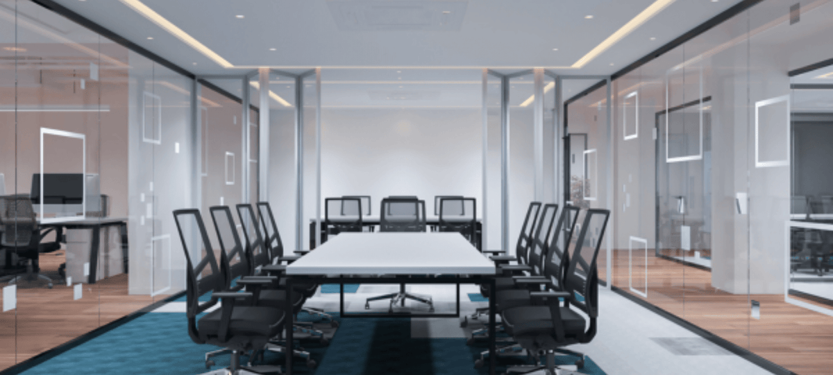 Benefits of Using a Robot Vacuum in an Office Space – Narwal Robotics