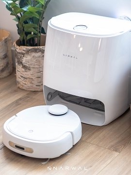 Can The Narwal Robot Vaccum and Mop with Efficiency? - Narwal Robotics