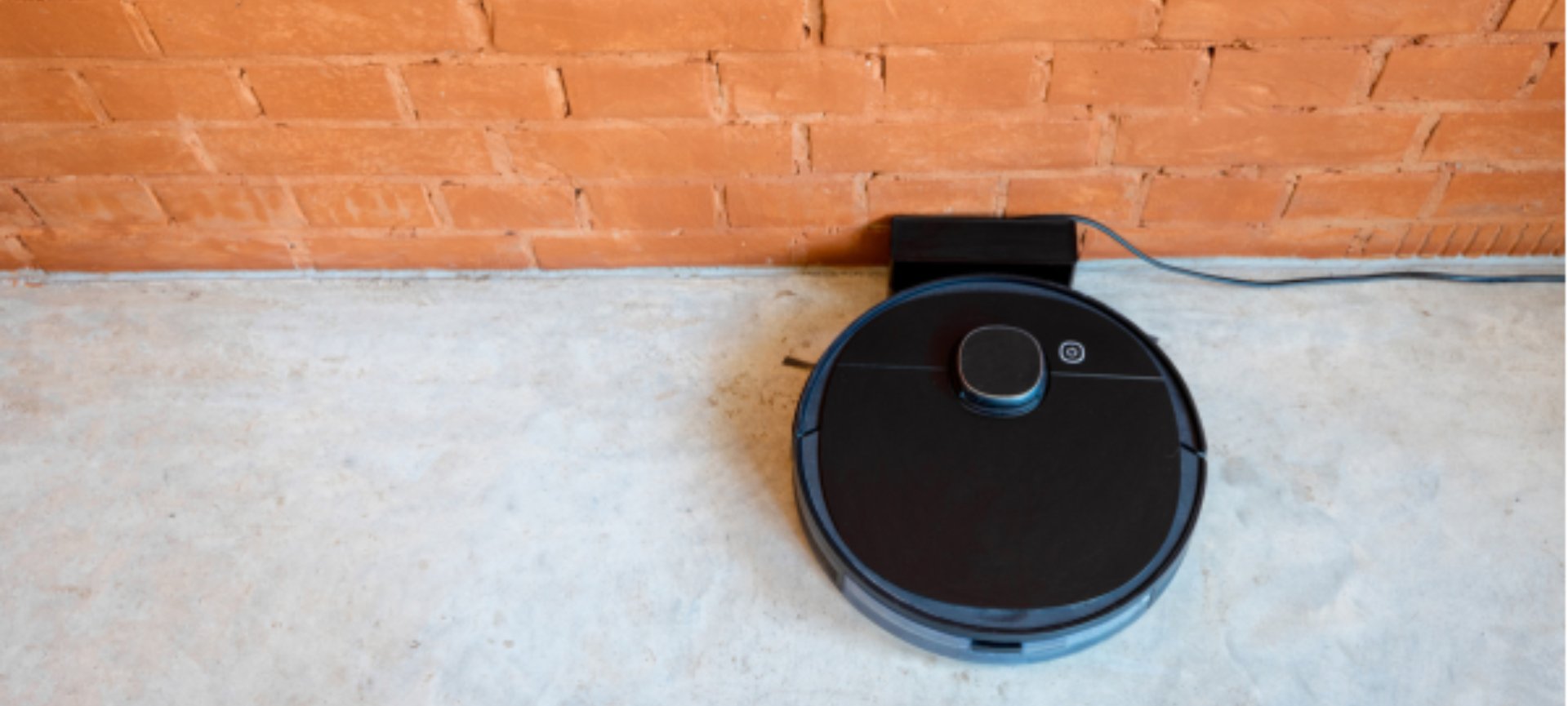 How to Charge a Robot Vacuum | Charging Stations & Tips – Narwal Robotics