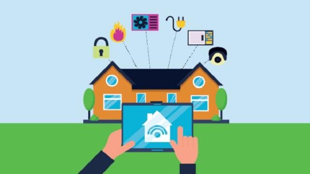 Live a High-tech Life - Narwal Robotics