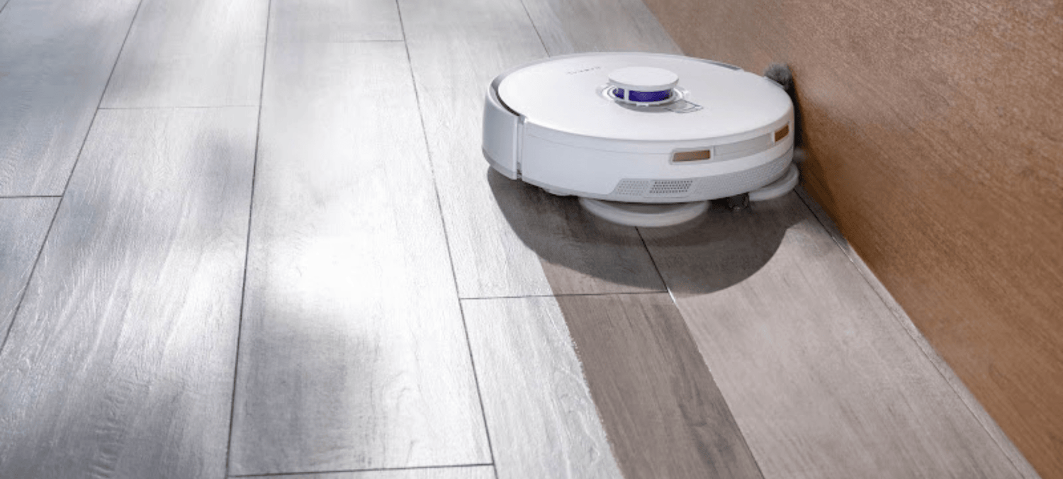 Vacuum Cleaner History & Timeline: From 1860 to AI Robot Vacuums ...