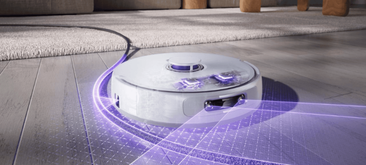 Robot Vacuums with the Best Smart Features for 2025 – Narwal Robotics