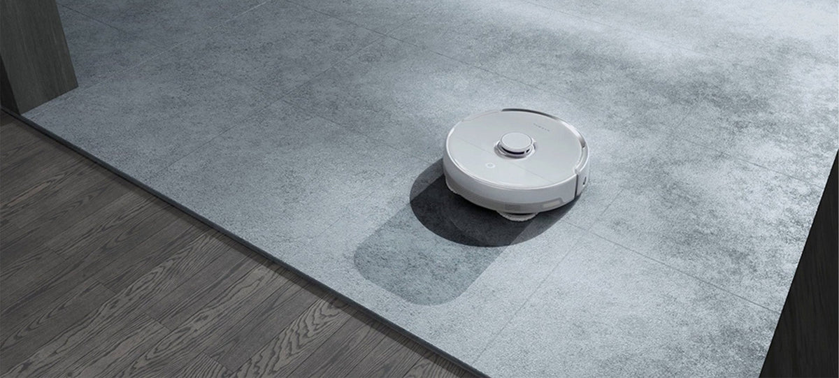 The 3 Best Robot Vacuums for Tile Floors of 2024 – Narwal Robotics