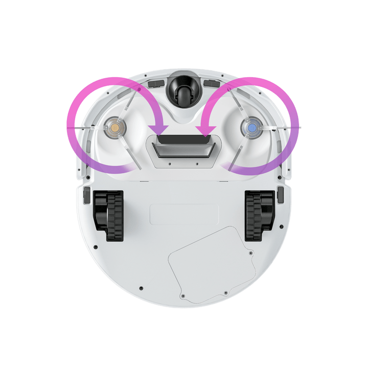 Narwal T10 Robot Vacuum & Mop | 4-in-1 Mopping & Vacuuming - Narwal ...