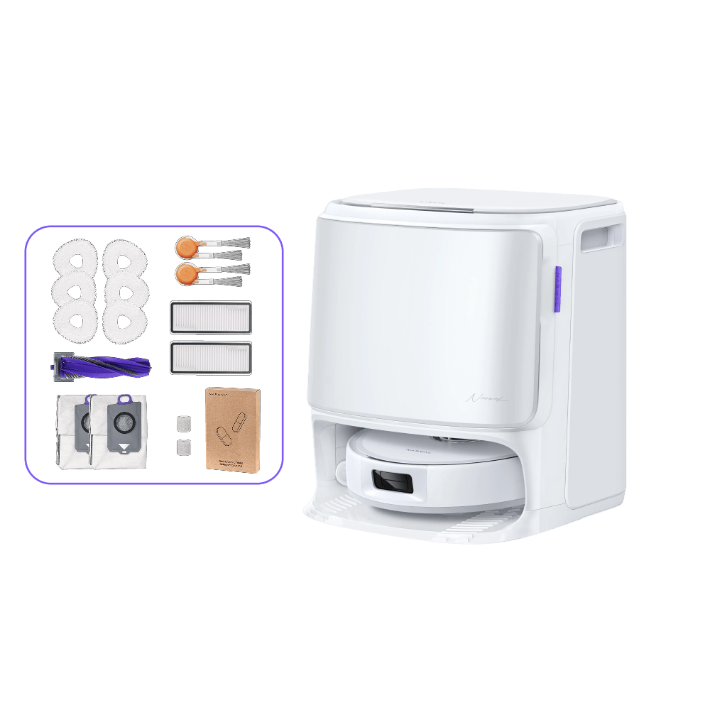 Narwal Freo X10 Pro Robot Vacuum & Mop – Narwal Robotics