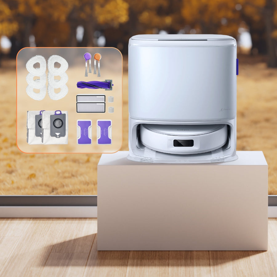 Narwal Freo Z10 Robot Vacuum & Mop – Narwal Robotics