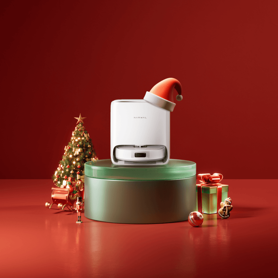 Narwal Freo Pro Robot Vacuum & Mop – Narwal Robotics