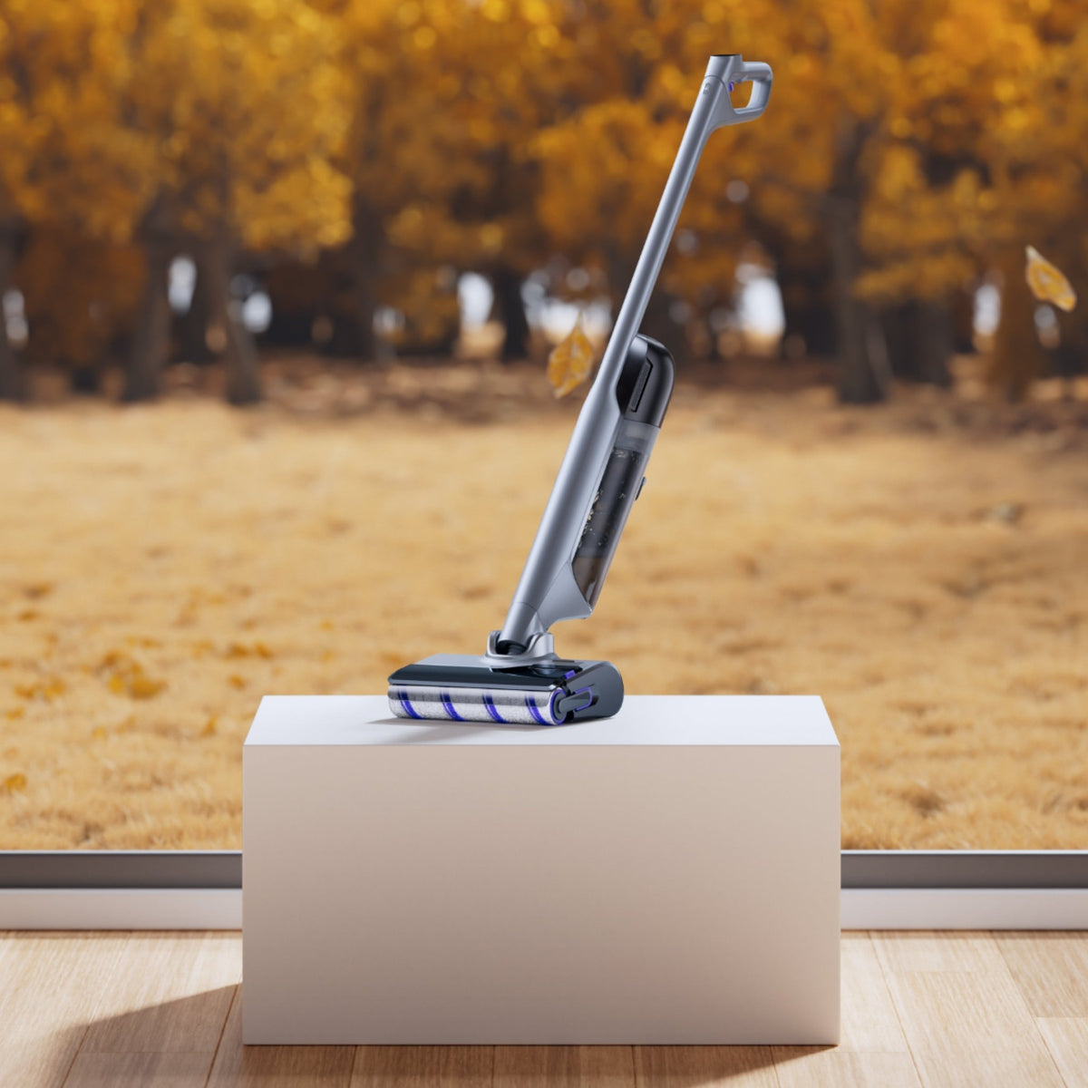 Narwal S30 Pro Wet Dry Vacuum – Narwal Robotics