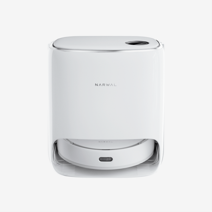 Narwal T10 Robot Vacuum & Mop | 4-in-1 Mopping & Vacuuming - Narwal ...