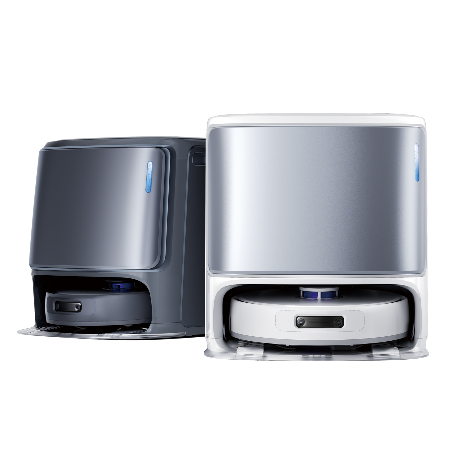 Narwal Freo Z Ultra - Clean Before You Even Notice – Narwal Robotics