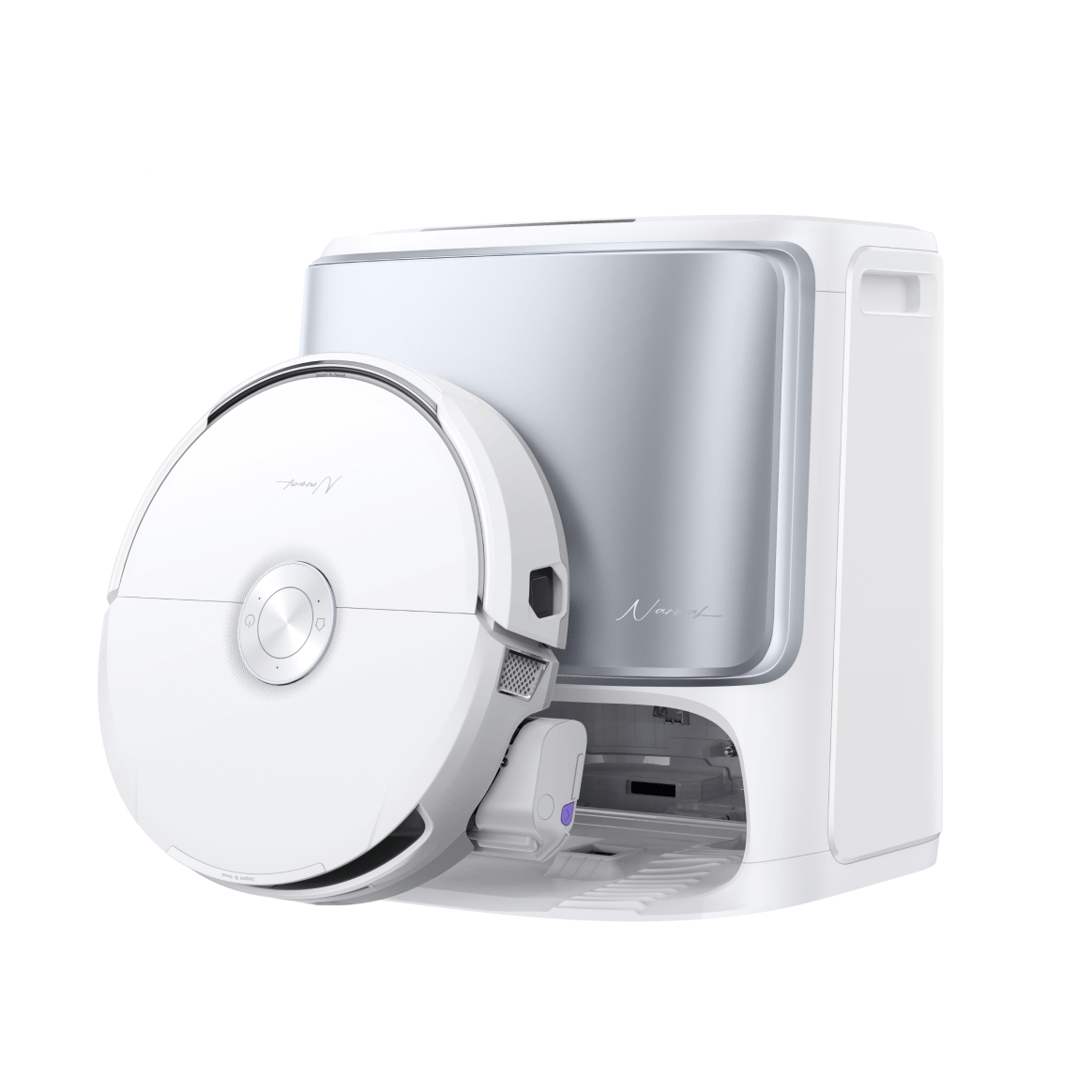 Narwal Flow Robot Vacuum & Mop – Narwal Robotics