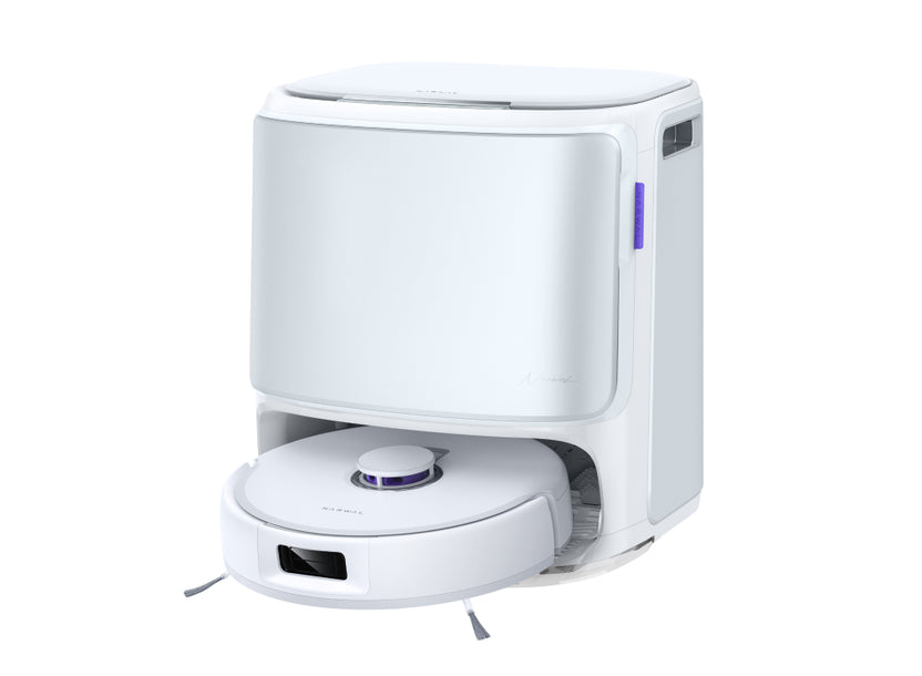 Narwal Freo Z10 Robot Vacuum and Mop - Covers Every Angle Without Any ...