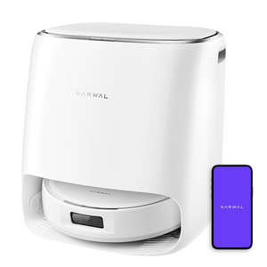 Narwal App – Narwal Robotics