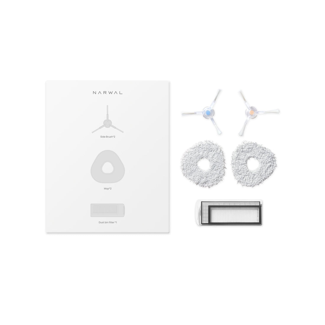 Narwal US Store – Narwal Robotics