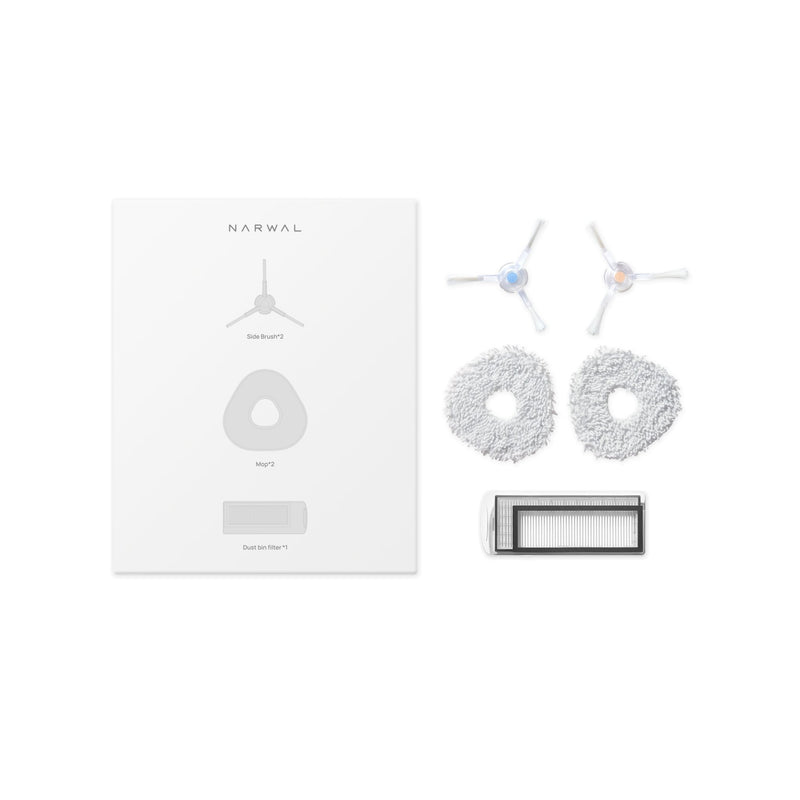 Narwal US Store – Narwal Robotics